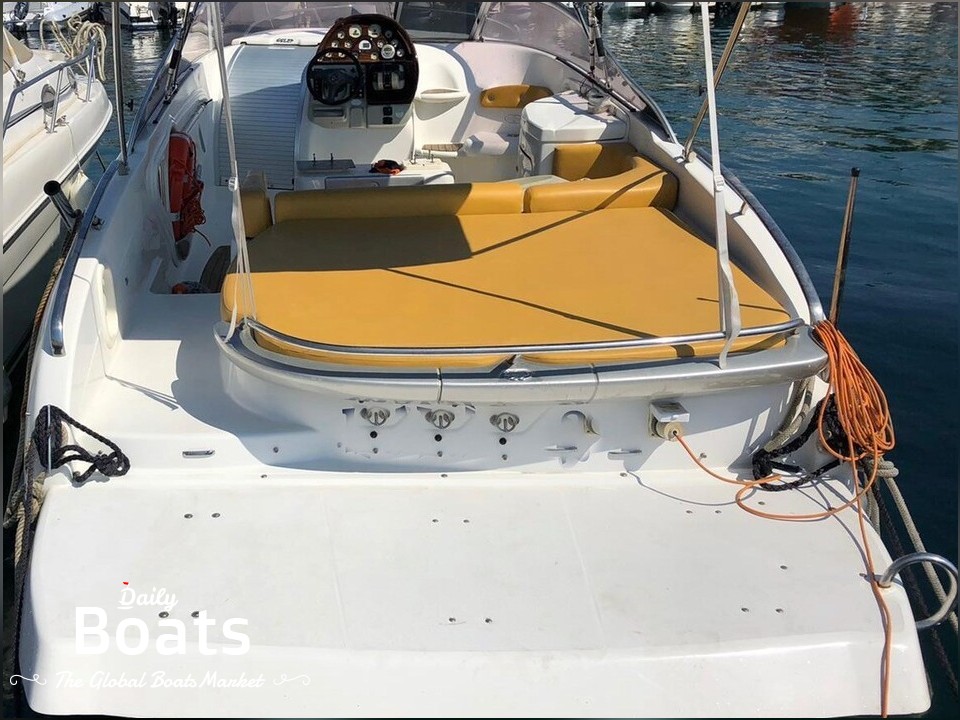 2005 Cranchi Csl 27 for sale. View price, photos and Buy 2005 Cranchi ...