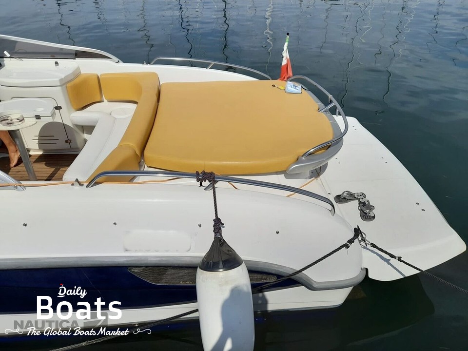 2005 Cranchi Csl 27 for sale. View price, photos and Buy 2005 Cranchi ...