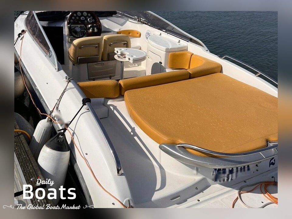 2005 Cranchi Csl 27 for sale. View price, photos and Buy 2005 Cranchi ...