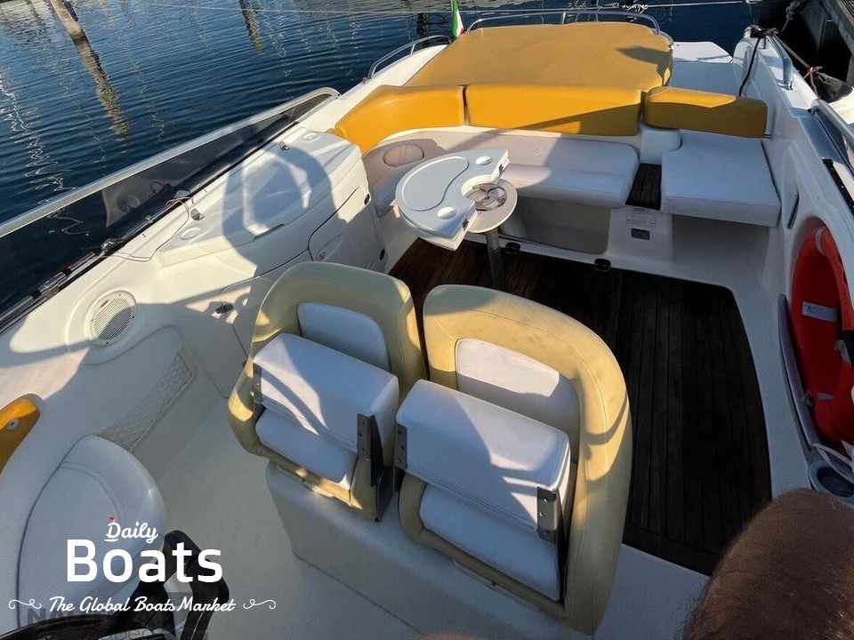 2005 Cranchi Csl 27 for sale. View price, photos and Buy 2005 Cranchi ...