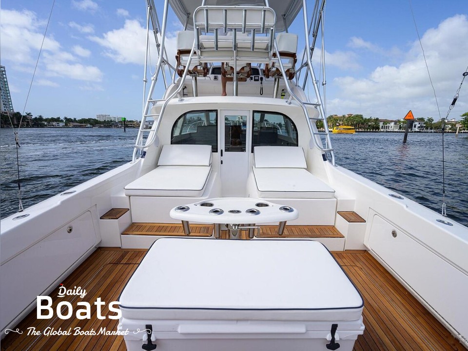 2018 Bertram for sale. View price, photos and Buy 2018 Bertram #336235