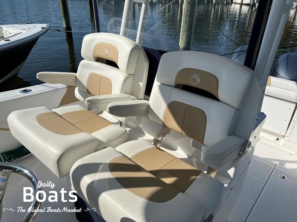 2017 EdgeWater 280Cc for sale. View price, photos and Buy 2017 ...