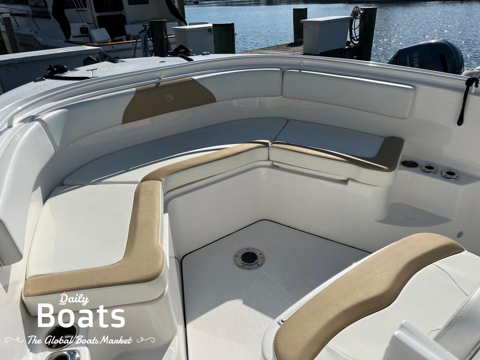 2017 EdgeWater 280Cc for sale. View price, photos and Buy 2017 ...