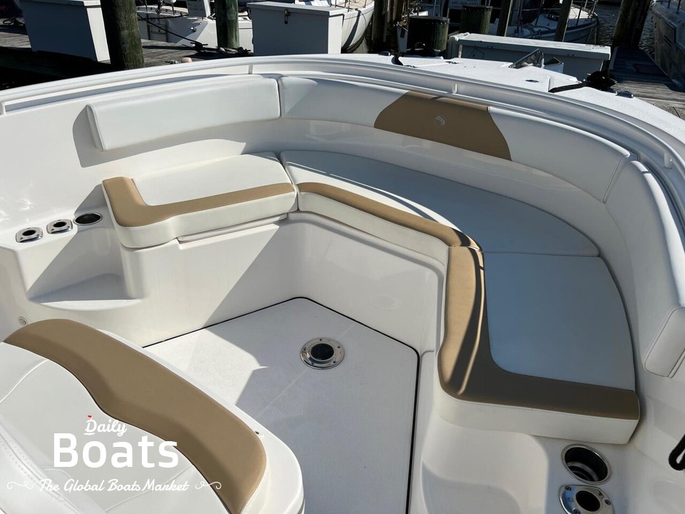 2017 EdgeWater 280Cc for sale. View price, photos and Buy 2017 ...