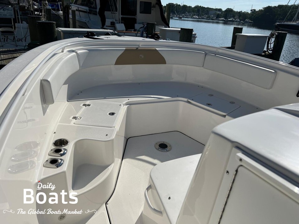 2017 EdgeWater 280Cc for sale. View price, photos and Buy 2017 ...