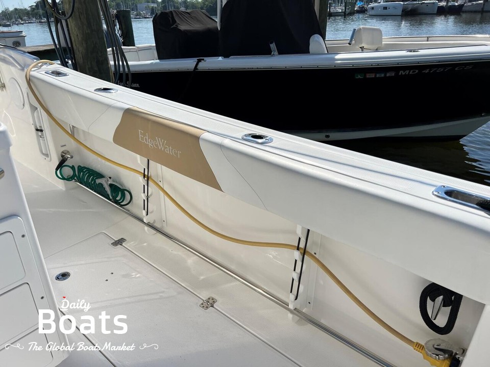 2017 EdgeWater 280Cc for sale. View price, photos and Buy 2017 ...