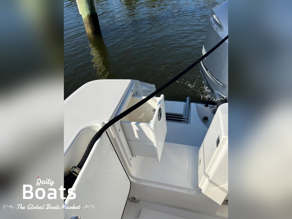 2017 EdgeWater 280Cc for sale. View price, photos and Buy 2017 ...