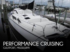 Catamarans Performance Cruising for sale - Daily Boats