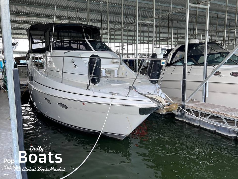 1998 Carver Yachts 350 Mariner for sale. View price, photos and Buy ...