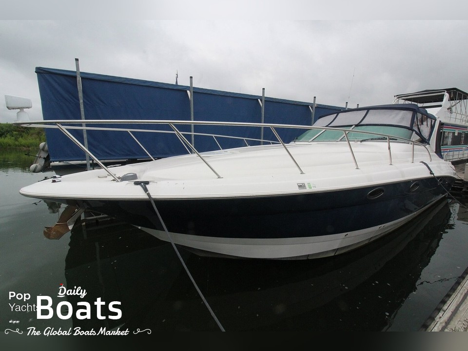 2005 Larson Cabrio 370 for sale. View price, photos and Buy 2005 Larson ...