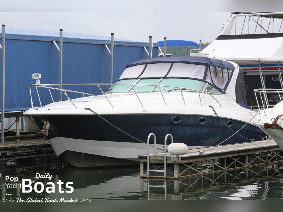 2005 Larson Cabrio 370 for sale. View price, photos and Buy 2005 Larson ...