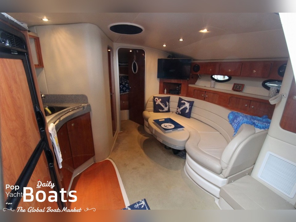 2005 Larson Cabrio 370 for sale. View price, photos and Buy 2005 Larson ...