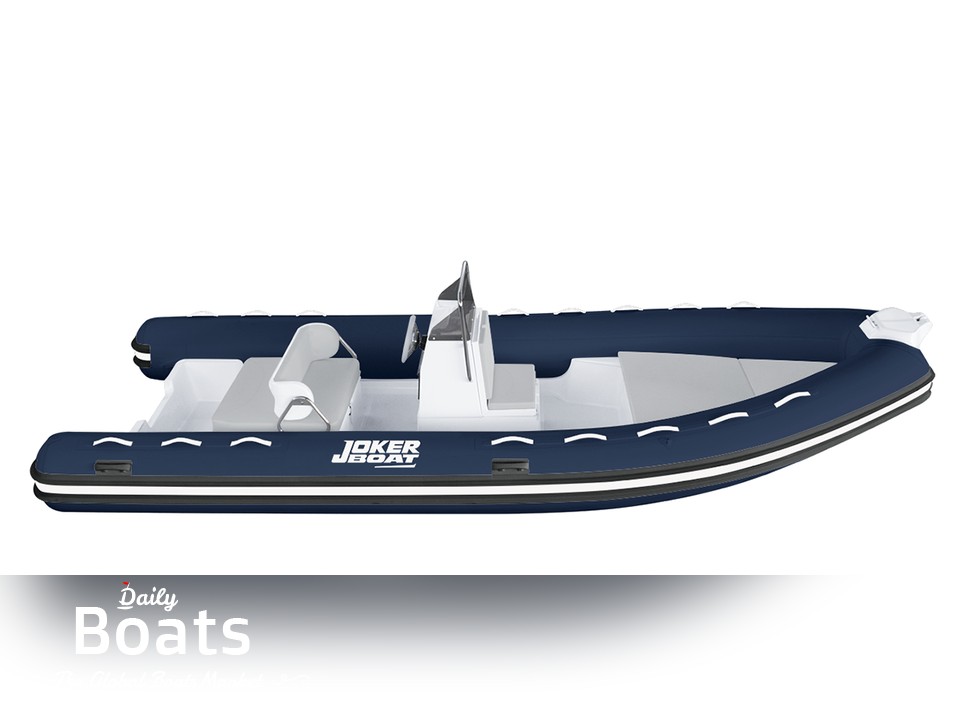 2022 Joker BOAT 21 Clubman for sale. View price, photos and Buy 2022 ...