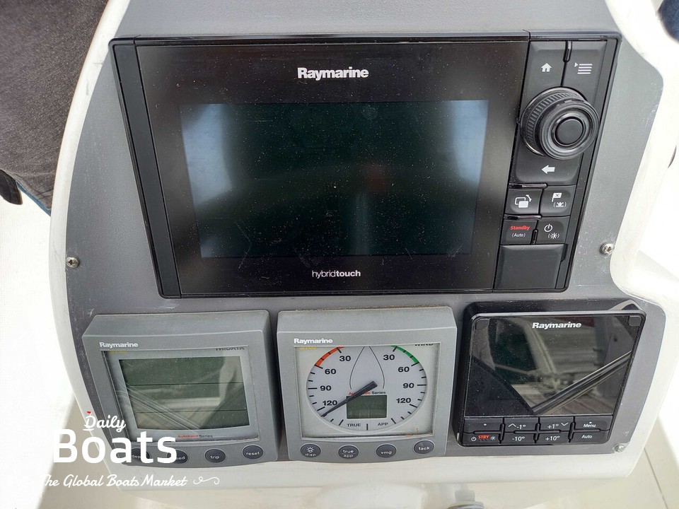 2001 Dufour Gib'Sea 33 for sale. View price, photos and Buy 2001 Dufour ...