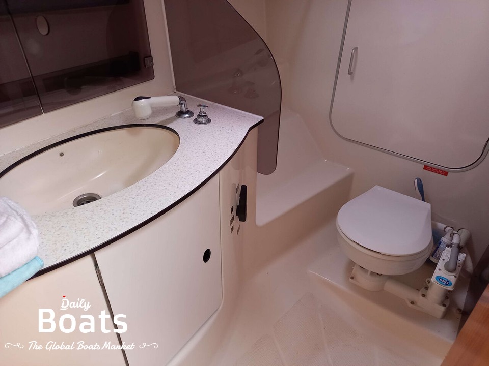 2001 Dufour Gib'Sea 33 for sale. View price, photos and Buy 2001 Dufour ...