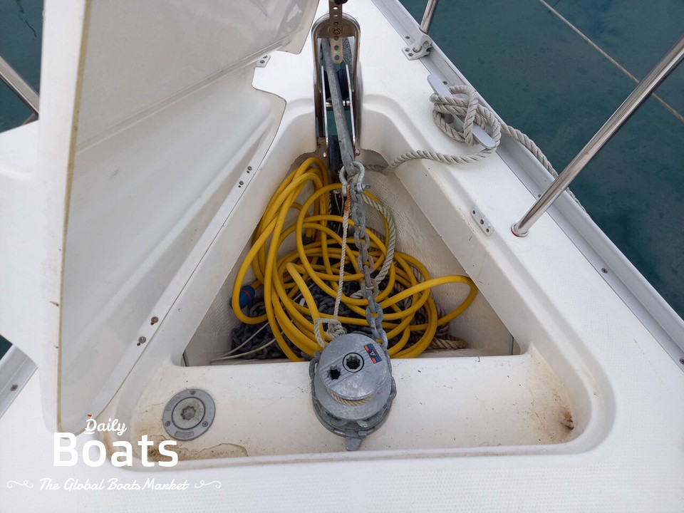 2001 Dufour Gib'Sea 33 for sale. View price, photos and Buy 2001 Dufour ...