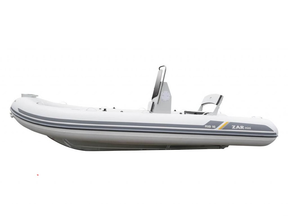 2022 ZAR mini Rib Pro 16 Dl for sale. View price, photos and Buy 2022 ...