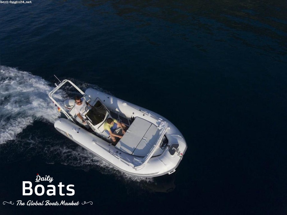 2022 ZAR mini Rib Pro 16 Dl for sale. View price, photos and Buy 2022 ...