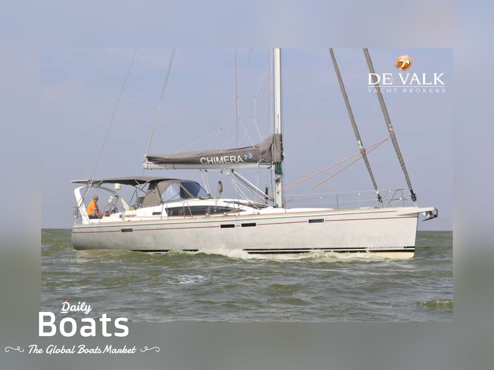 2016 Allures Yachting 45 Centerboard for sale. View price, photos and ...