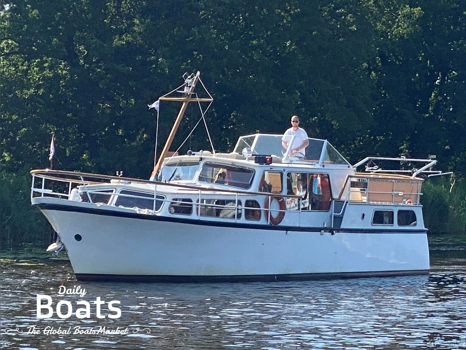 1980 Bieze Kruiser 1250 for sale. View price, photos and Buy 1980 Bieze ...