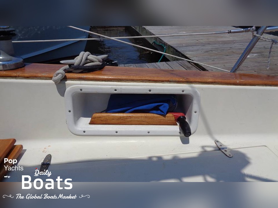 1986 Aloha Yachts 8.5 for sale. View price, photos and Buy 1986 Aloha ...