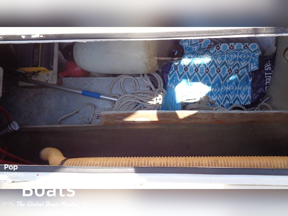 1986 Aloha Yachts 8.5 for sale. View price, photos and Buy 1986 Aloha ...