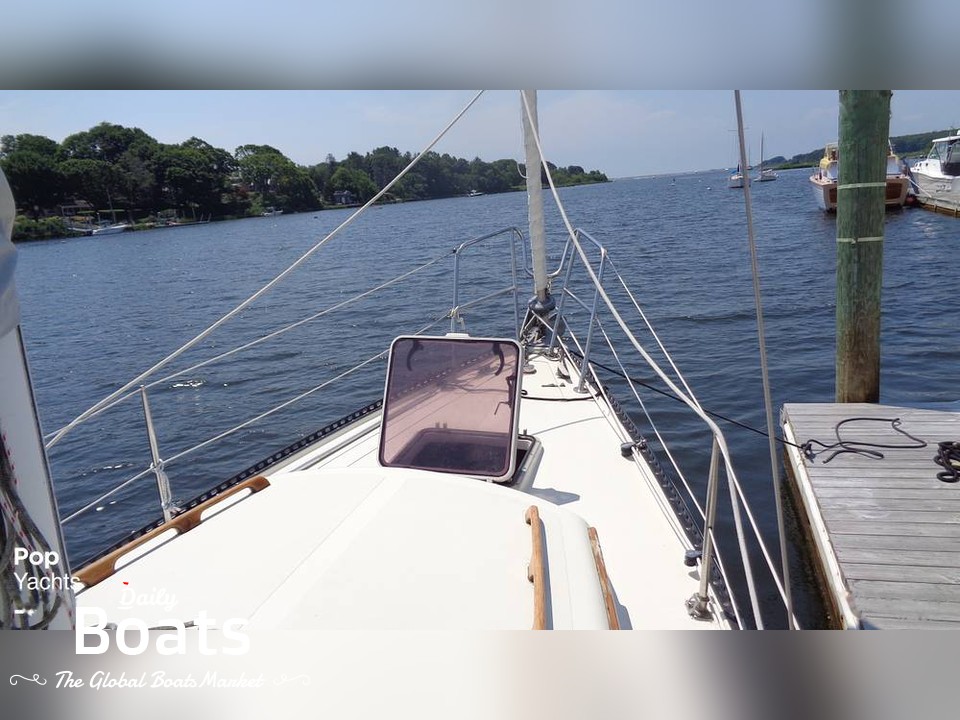 1986 Aloha Yachts 8.5 zu verkaufen. Preis und fotos ansehen und 1986 ...