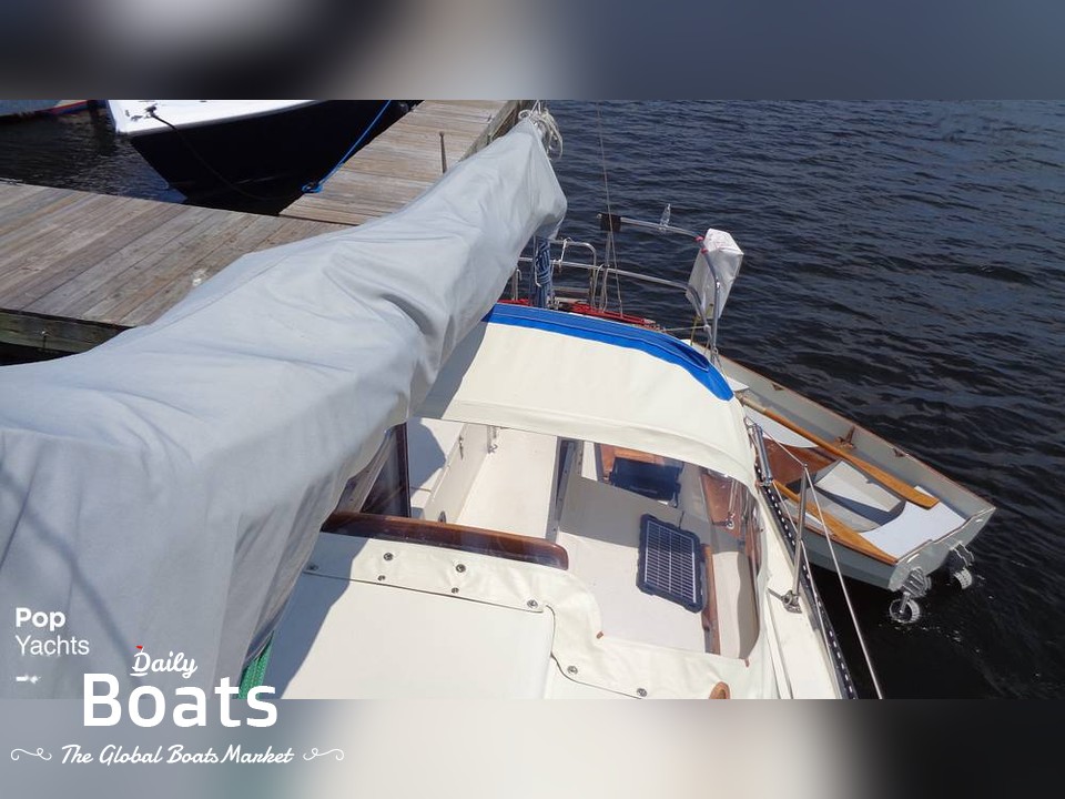 1986 Aloha Yachts 8.5 for sale. View price, photos and Buy 1986 Aloha ...