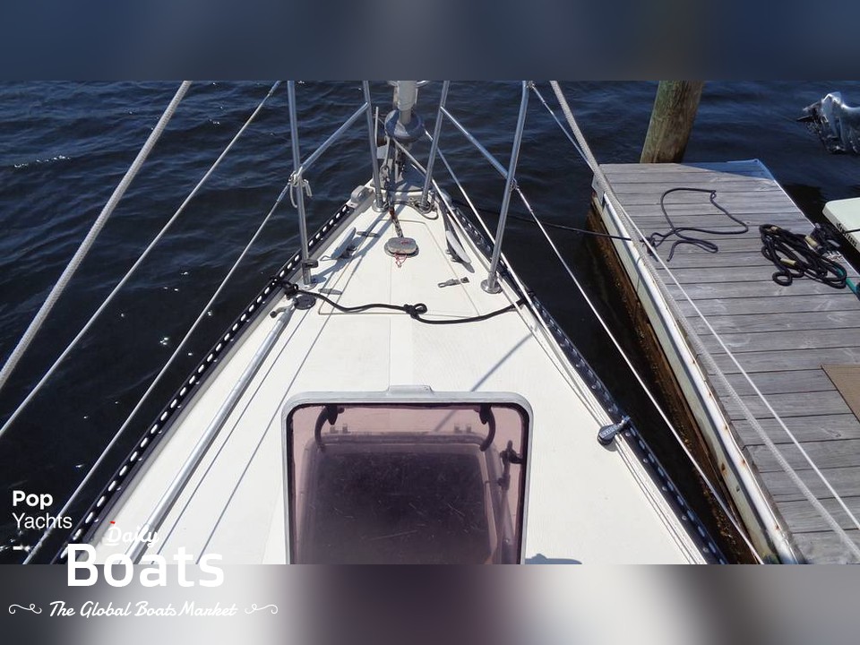 1986 Aloha Yachts 8.5 for sale. View price, photos and Buy 1986 Aloha ...