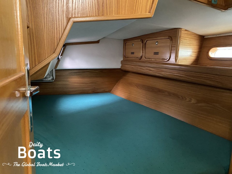 1997 Ovni 43 Centerboard for sale. View price, photos and Buy 1997 Ovni ...