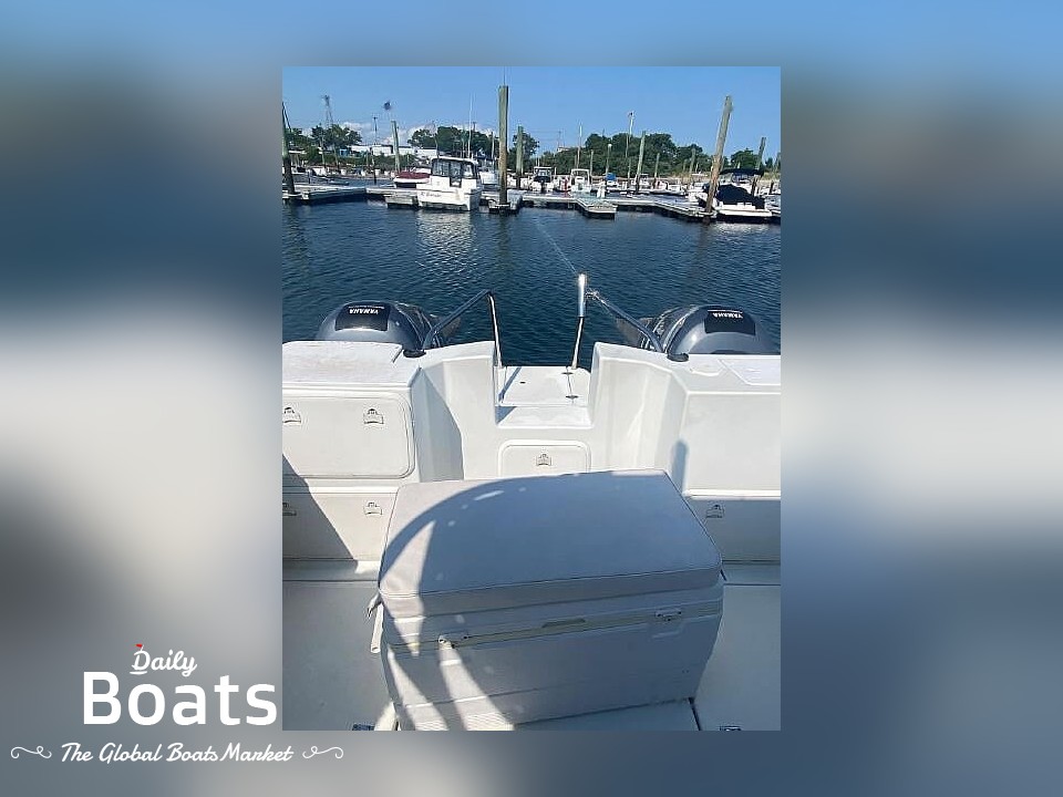 2003 Glacier Bay 2670 Island Runner for sale. View price, photos and ...