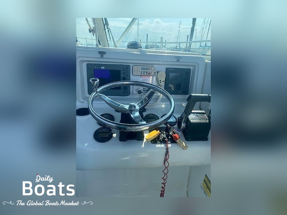 2003 Glacier Bay 2670 Island Runner for sale. View price, photos and ...