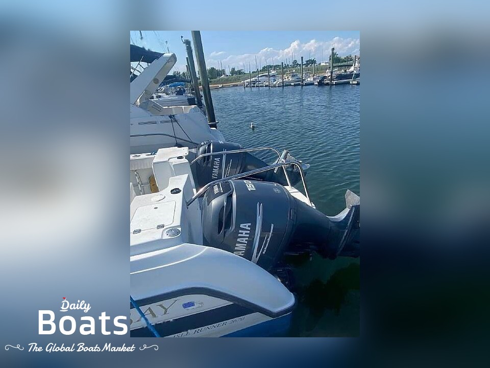 2003 Glacier Bay 2670 Island Runner for sale. View price, photos and ...