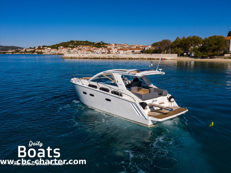 2007 Sealine Sc35 for sale. View price, photos and Buy 2007 Sealine Sc35 #336291