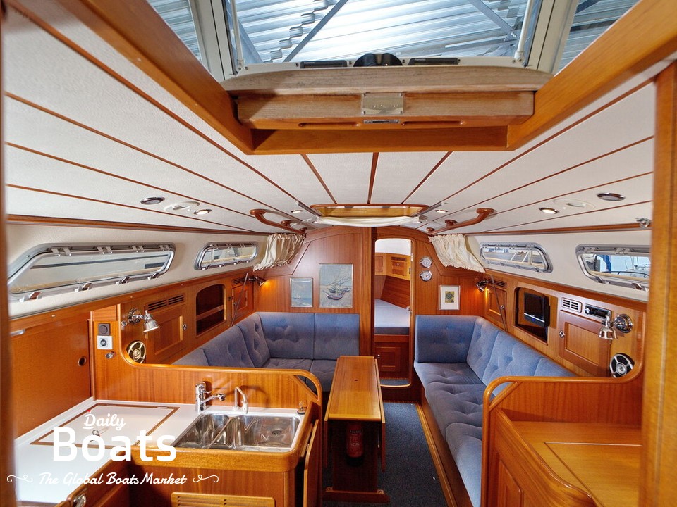 2008 Hallberg-Rassy 342 for sale. View price, photos and Buy 2008 ...