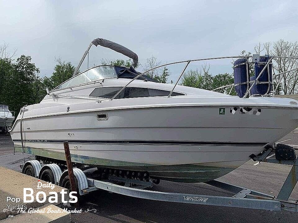 1997 Bayliner 2655 Cierra for sale. View price, photos and Buy 1997 ...