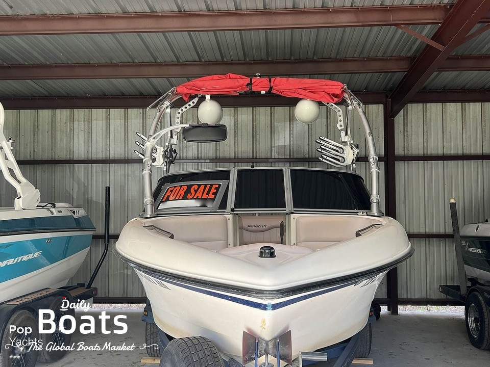 2007 MasterCraft X1 for sale. View price, photos and Buy 2007 ...