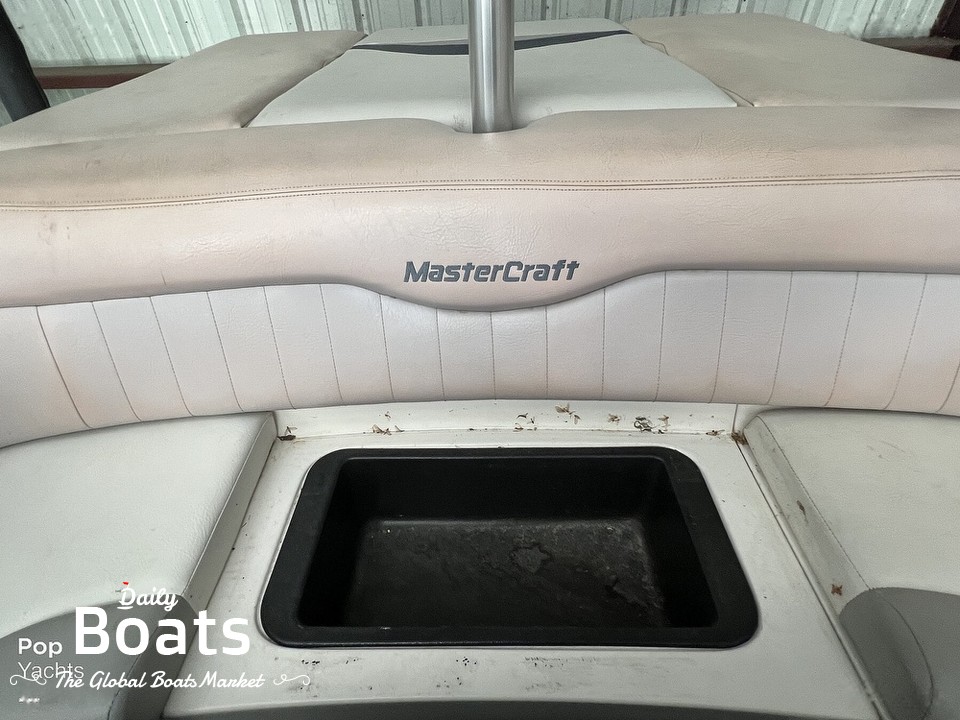 2007 MasterCraft X1 for sale. View price, photos and Buy 2007 ...