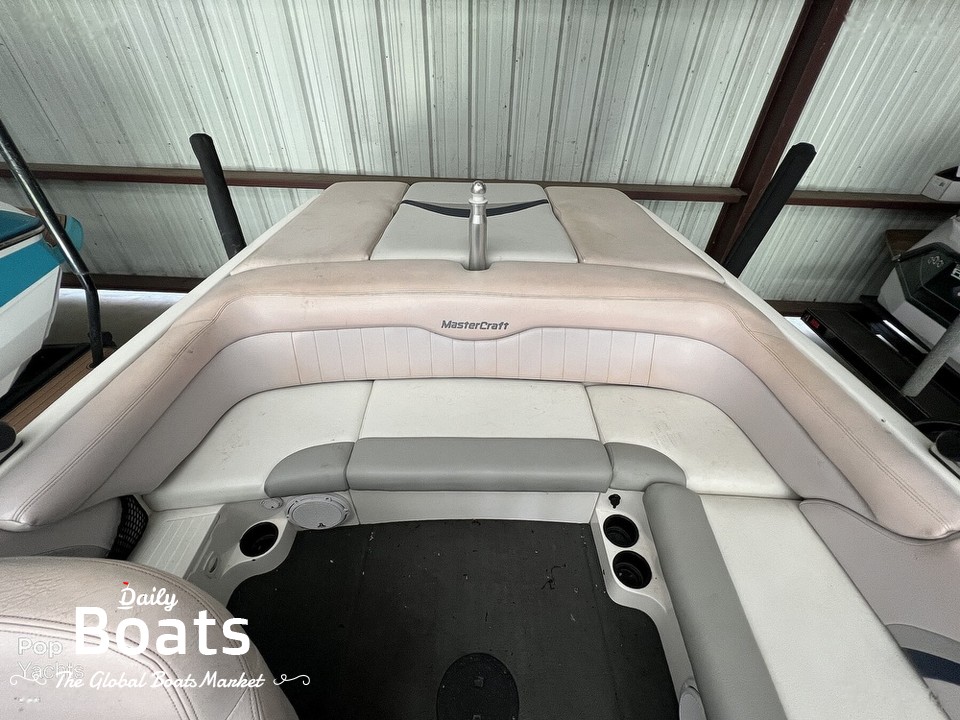 2007 MasterCraft X1 for sale. View price, photos and Buy 2007 ...