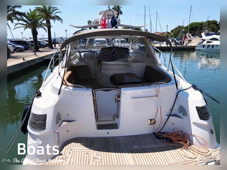2006 Elan Power 42 Ht for sale. View price, photos and Buy 2006 Elan ...