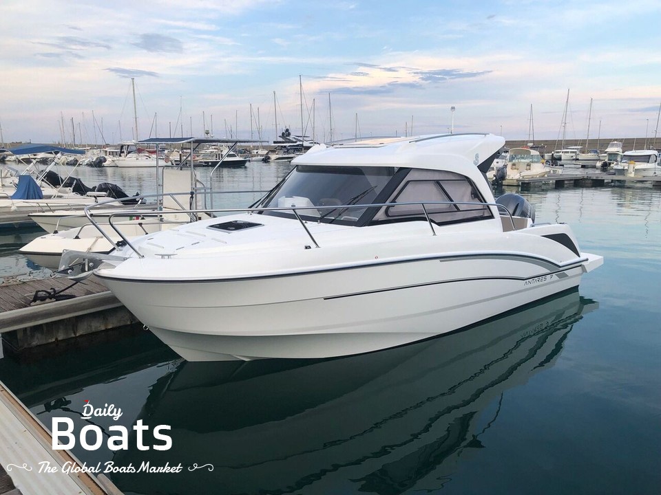 2020 Bénéteau Antares 780 for sale. View price, photos and Buy 2020 ...