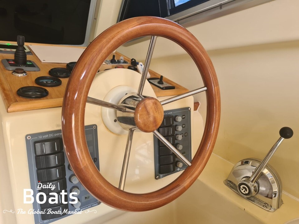 2012 Certus Betina 700 for sale. View price, photos and Buy 2012 Certus ...