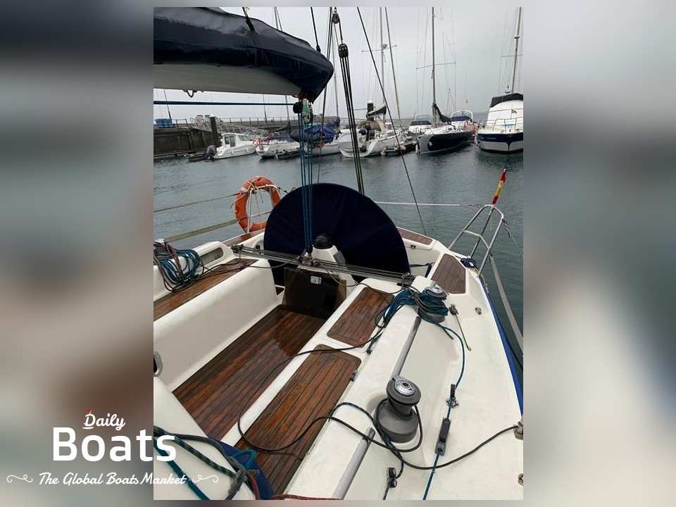 2001 Custom built/Eigenbau Hercules 38 Ds for sale. View price, photos ...