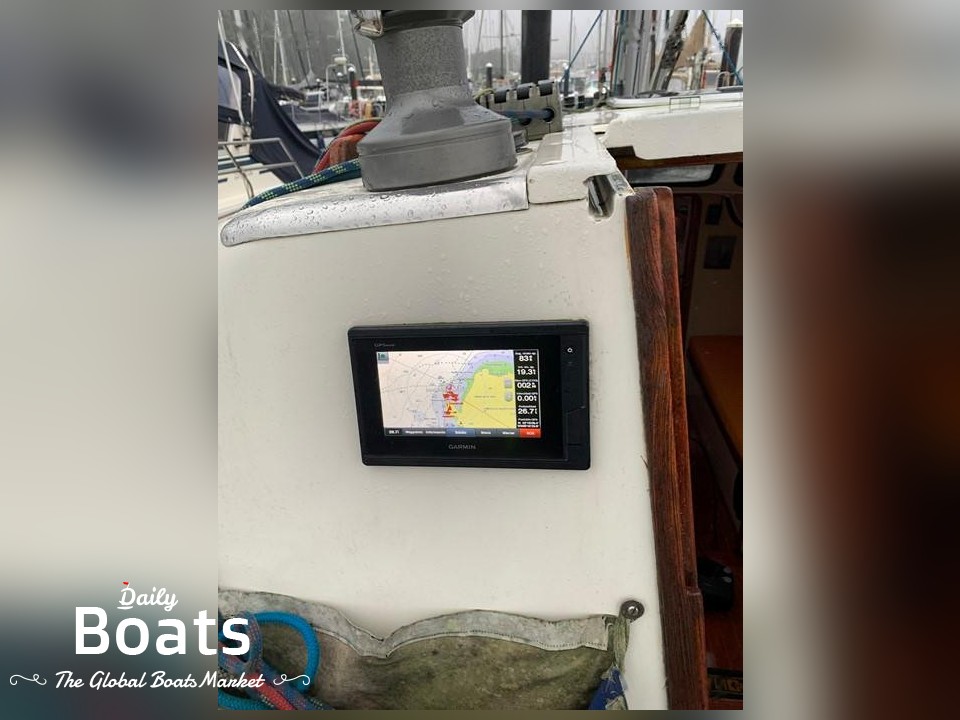 2001 Custom built/Eigenbau Hercules 38 Ds for sale. View price, photos ...