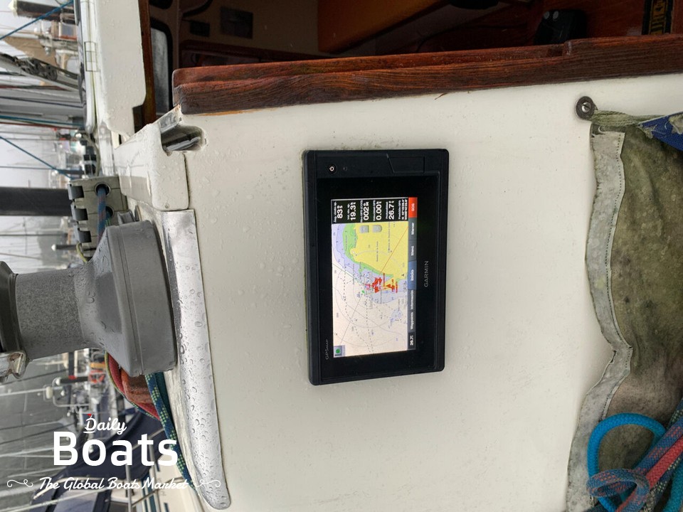 2001 Custom built/Eigenbau Hercules 38 Ds for sale. View price, photos ...