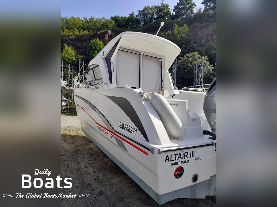 2018 Bénéteau Antares 7 Ob for sale. View price, photos and Buy 2018 ...