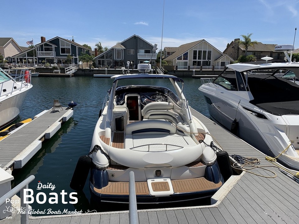 1998 Sunseeker Hawk 34 for sale. View price, photos and Buy 1998 ...