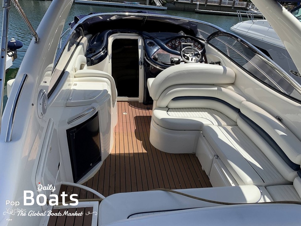 1998 Sunseeker Hawk 34 for sale. View price, photos and Buy 1998 ...