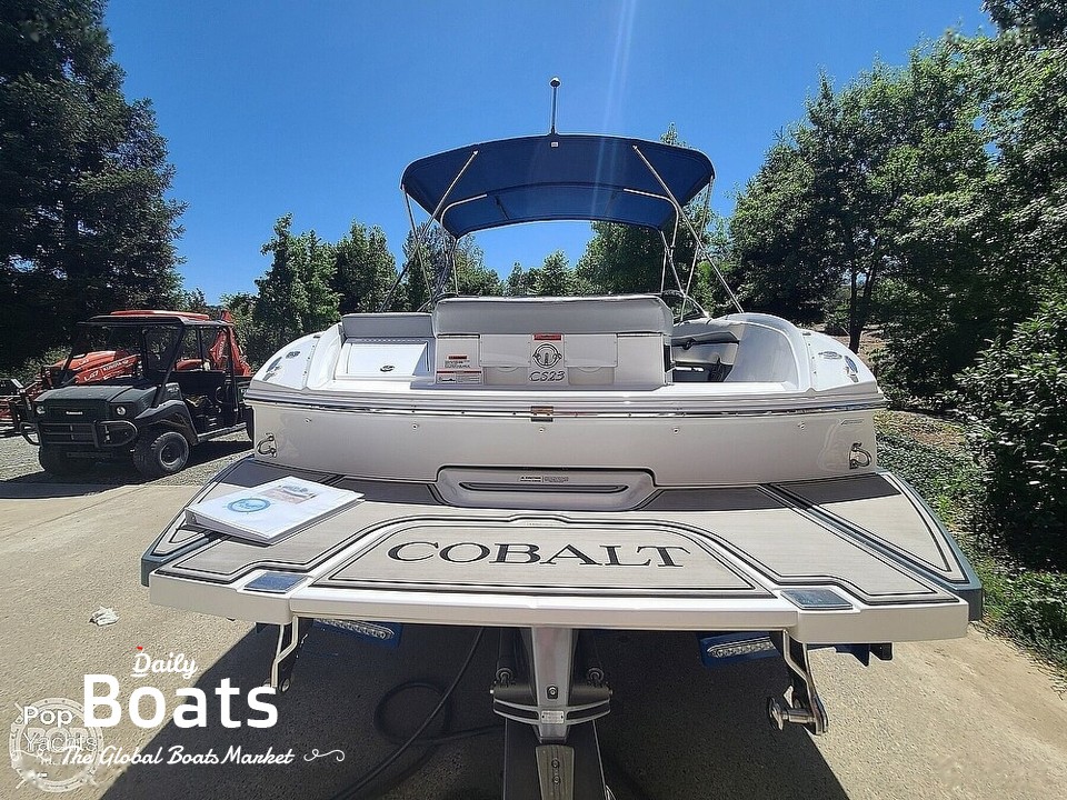 2019 Cobalt Boats Cs 23 for sale. View price, photos and Buy 2019 ...