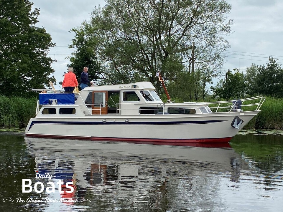 1983 Euro Kruiser Gsak for sale. View price, photos and Buy 1983 Euro ...